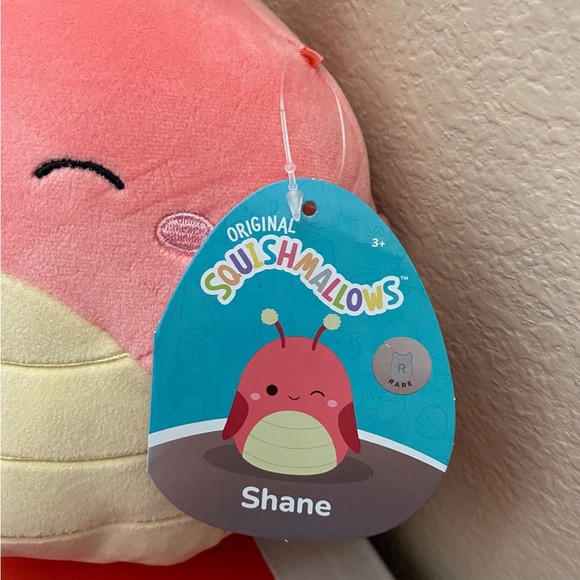 Squishmallows | Toys | 75 Shane Squishmallow | Poshmark